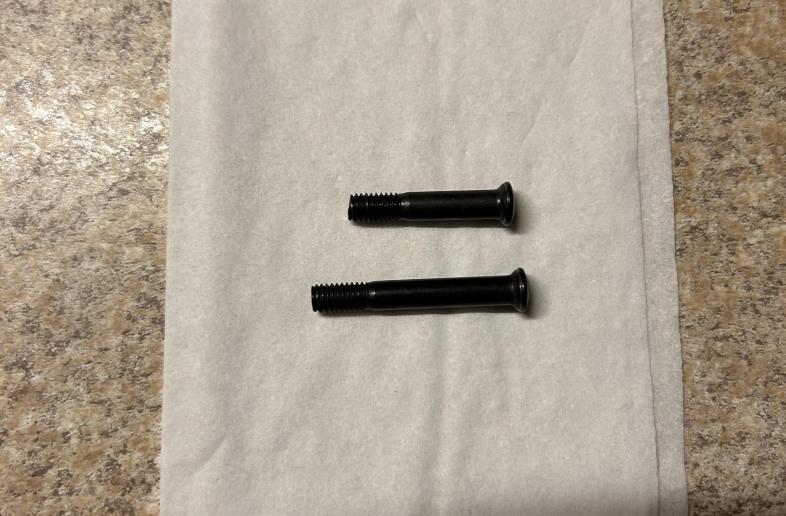 Tikka/Sako Action Trigger Guard Screws | GUNPOST