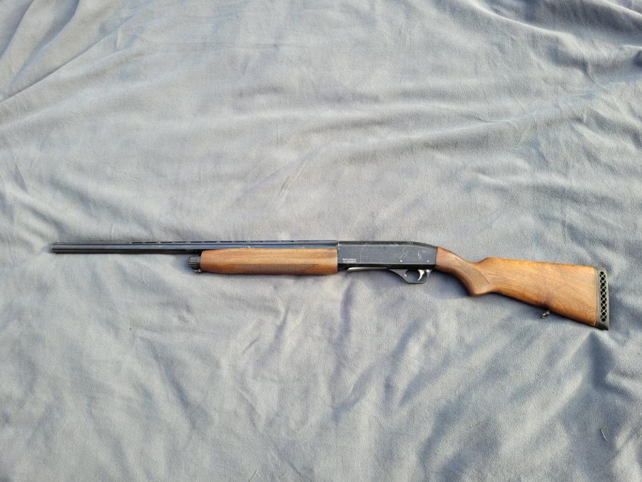 Baikal MP153 Semi-auto 12 Gauge 3 inch Shotgun Wood Stock Tarkov Model ... Baikal MP153 Semi-auto 12 Gauge 3 inch Shotgun Wood Stock Tarkov Model ...