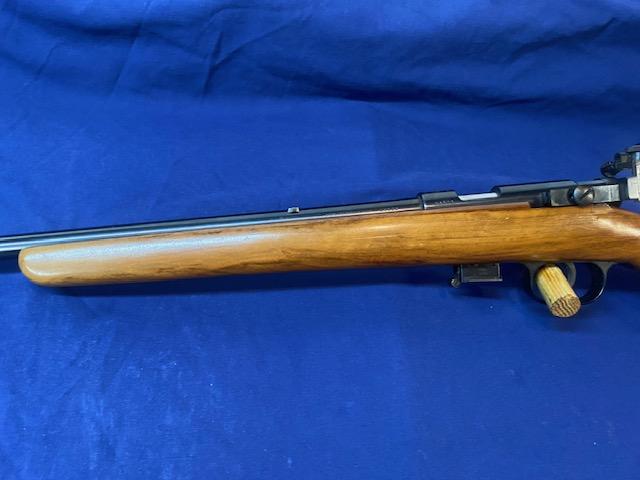 Austrian Made Tyrol Model 5022 5 Shot Bolt Action Rifle Regina Sk Gunpost
